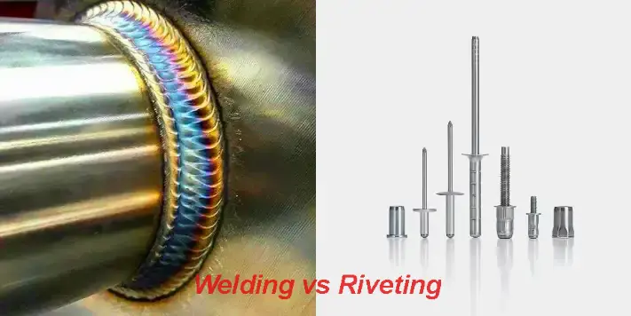 Strength of Welded vs Riveted Ship：A Comprehensive Guide - Rivmate ...