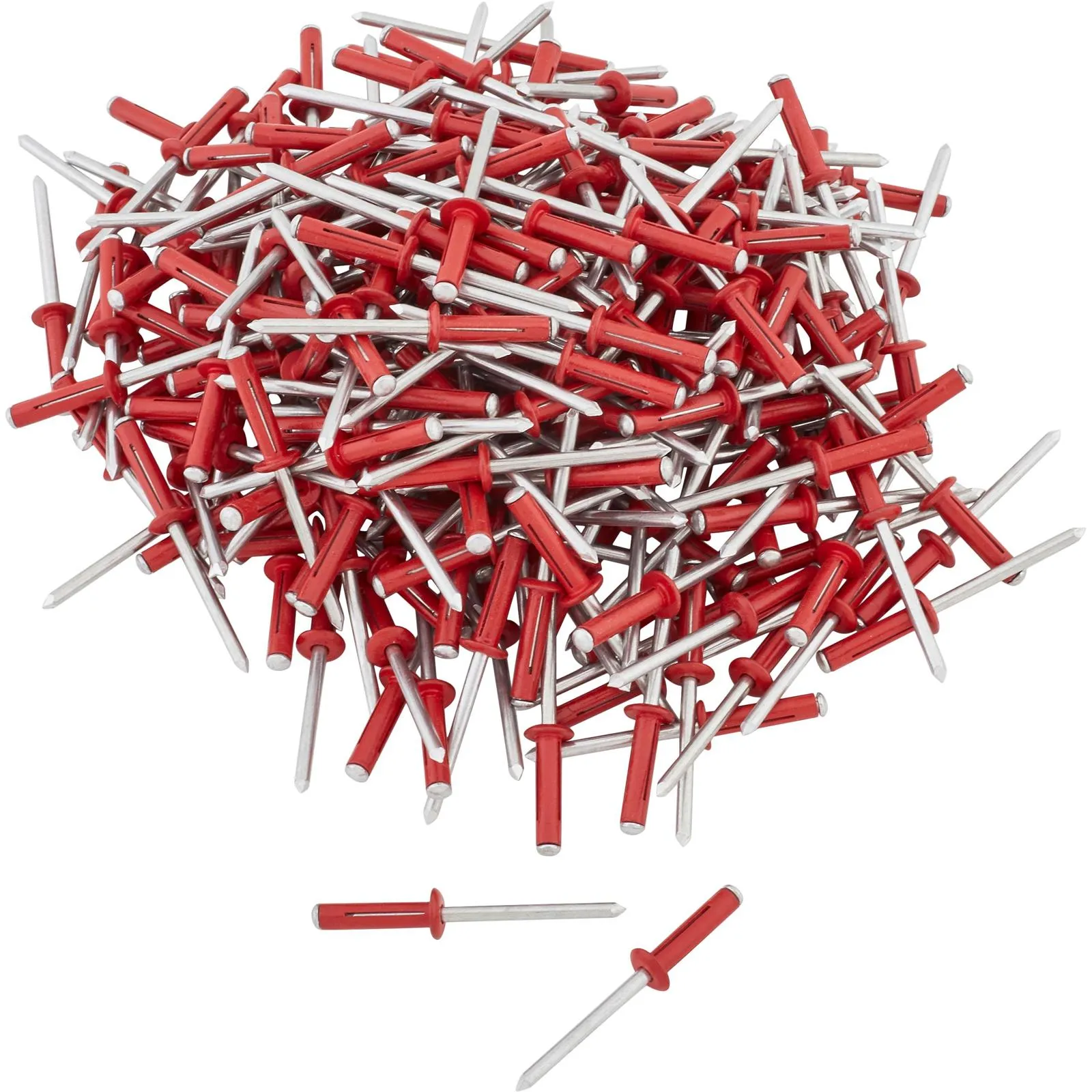 Red Pop Rivets - Rivmate Rivet Supply