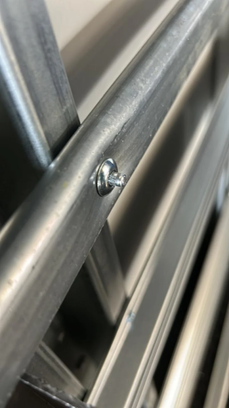 Case Study:B-Type Hemlock Blind Rivets for Truck Body - Rivmate Rivet ...